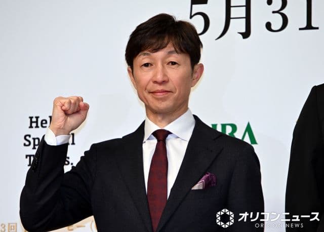 57歳・武豊、GIレース勝利 | 朝日新聞デジタルマガジン＆[and]
