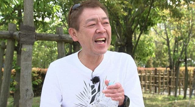 千鳥大悟、“憧れ”の大先輩登場 | 朝日新聞デジタルマガジン＆[and]