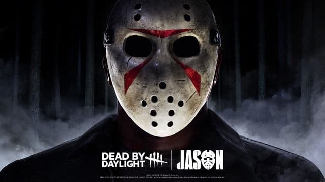 ギャラリー | ホラー界の象徴“ジェイソン”がついに登場「Dead by Daylight」新チャプター6月リリース | 朝日新聞デジタル ...